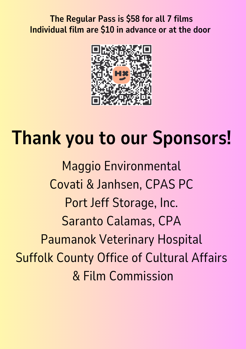 Port Jefferson Documentary Series